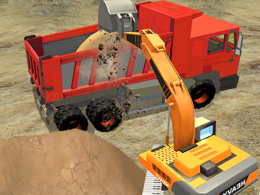 Construction Simulator Lite - Geholic.com